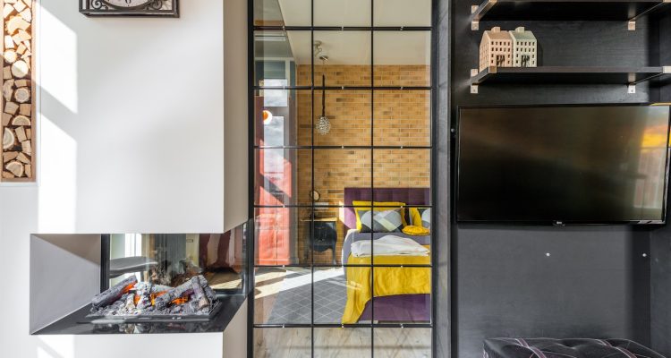 Fireplace Remodel Ideas to Refresh Your Home