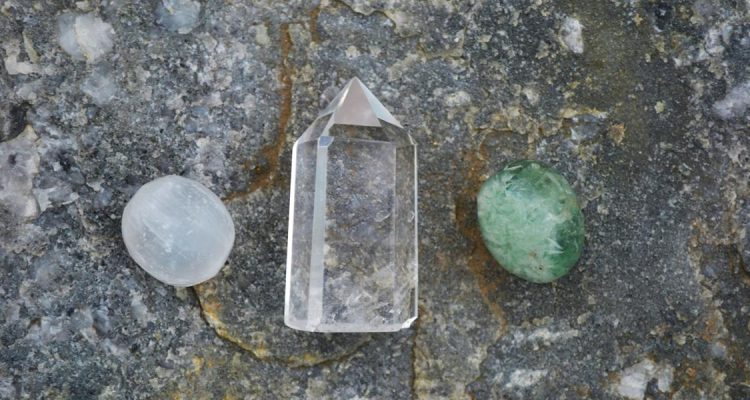 5 Essential Crystals for Beginners and Their Uses