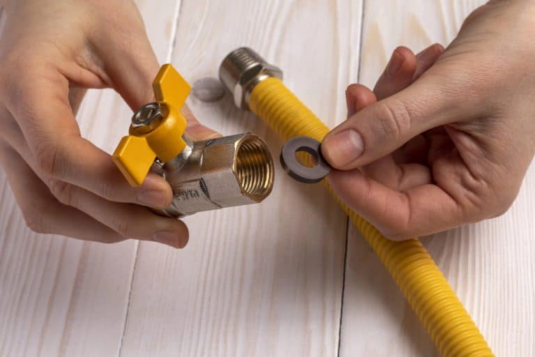 How to Safely Relocate Your Gas Line for Renovations