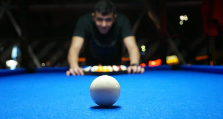Pool Table Room Requirements: Complete Measurement Guide